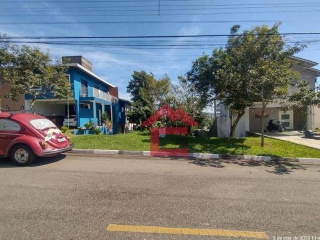 Terreno à venda, 541 m² por R$ 300.000,00 Residencial San Diego Paysage Vert Vargem Grande Pau