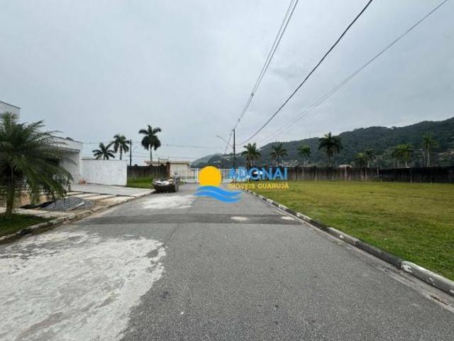 Terreno à venda, 541 m² por R$ 580.000,00 Enseada Guarujá/SP