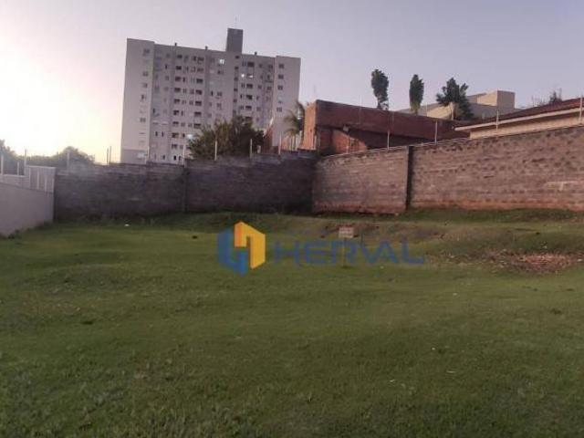 Terreno à venda, 542 m² por R$ 1.100.000,00 Vila Emília Maringá/PR