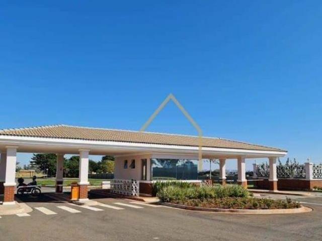 Terreno à venda, 542 m² por R$ 425.000,00 Parque Fortaleza Nova Odessa/SP