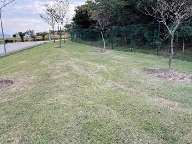 Terreno à venda, 542 m² por R$ 540.000,00 Condomínio Alphaville Castello Itu/SP