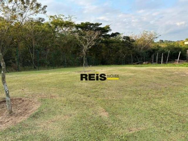Terreno à venda, 542 m² por R$ 560.000,00 Bairro dos Carvalhos Itu/SP