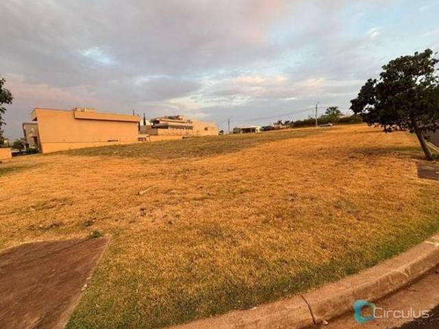 Terreno à venda, 543 m² por R$ 759.000,00 Vila do Golf Ribeirão Preto/SP