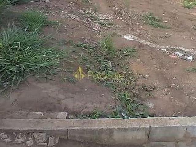 Terreno à venda 543M², Chácara São Silvestre, Taubaté SP
