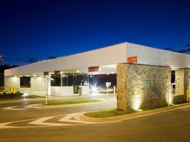 Terreno à venda, 554 m² por R$ 650.000,00 Alphaville Nova Esplanada II Votorantim/SP