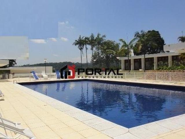 Terreno à venda, 554 m² por R$ 997.000,00 Granja Viana Cotia/SP