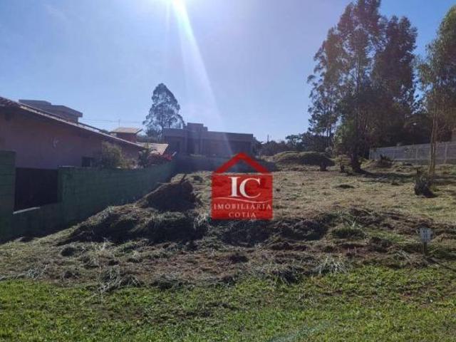 Terreno à venda, 555 m² por R$ 220.000,00 Paysage Bella Vittá Vargem Grande Paulista/SP