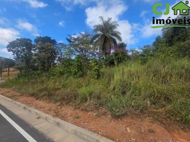 Terreno à venda, 555 m² por R$ 450.000,00 Condomínio Retiro das Águas Lagoa Santa/MG