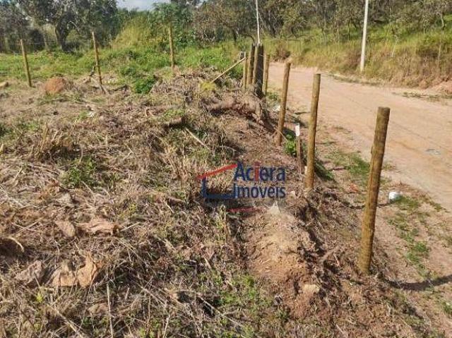 Terreno à venda, 555 m² por R$ 450.000,00 Gramado Cotia/SP