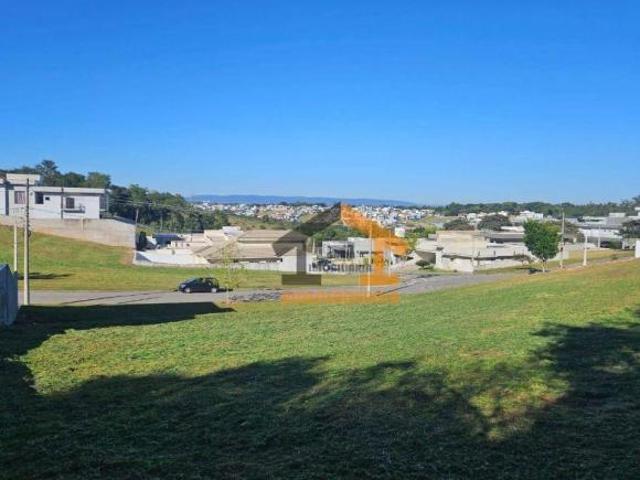 Terreno à venda, 555 m² por R$ 480.000,00 Condomínio Santa Isabel Louveira/SP