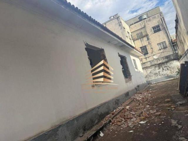 Terreno à venda, 555 m² por R$ 4.239.000,00 Macedo Guarulhos/SP
