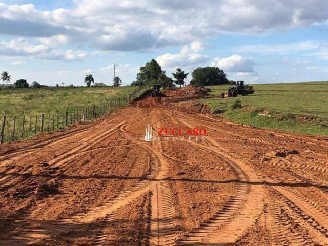 Terreno à venda, 556600 m² por R$ 3.969.999,99 Centro Pompéia/SP