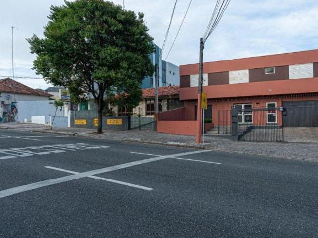 Terreno à venda, 556 m² por R$ 1.670.000,00 São Francisco Curitiba/PR