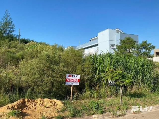 Terreno à venda, 556 m² por R$ 370.000,00 União Dois Irmãos/RS