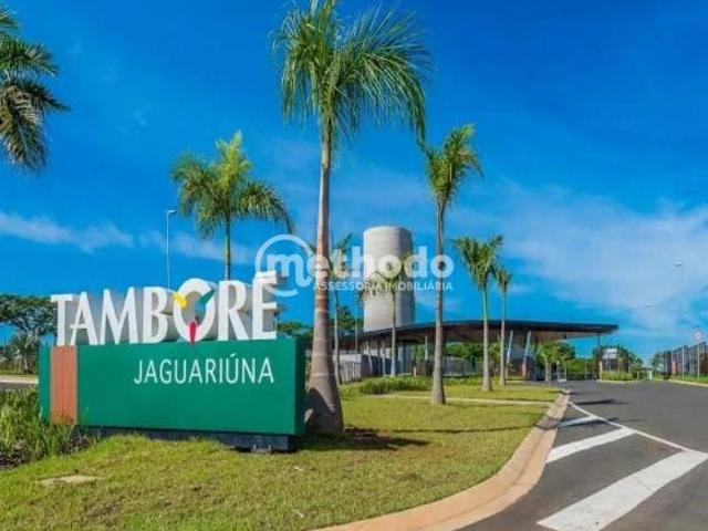 Terreno à venda, 556 m² por R$ 445.000,00 Dom Bosco Jaguariúna/SP