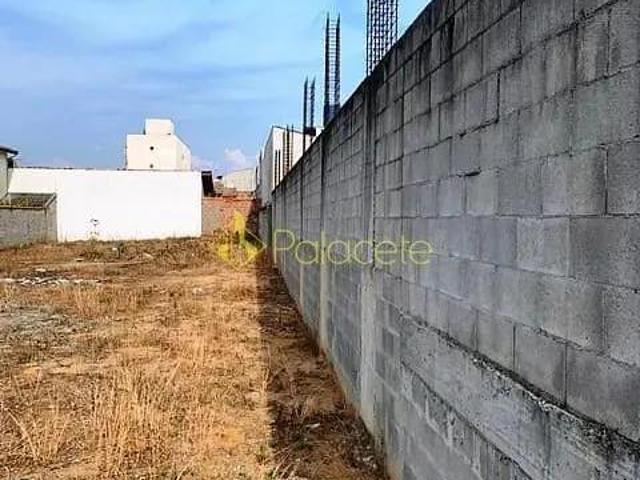 Terreno à venda 556.47M², Parque das Nações, Pindamonhangaba SP