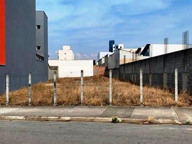 Terreno à venda 556.47M², Parque das Nações, Pindamonhangaba SP