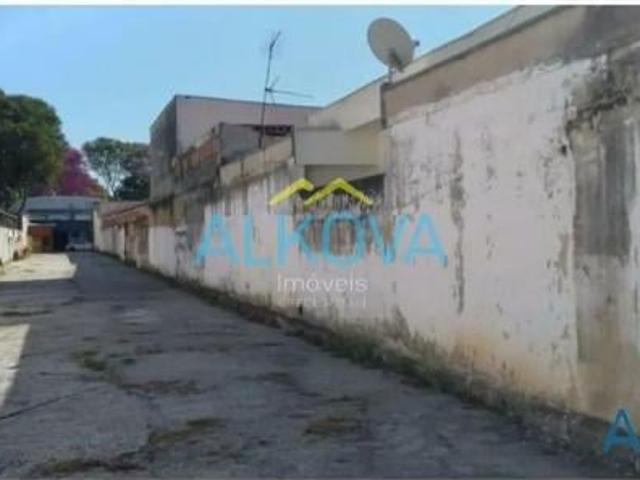 Terreno à venda, 557 m² por R$ 1.500.000,00 Centro São José dos Campos/SP