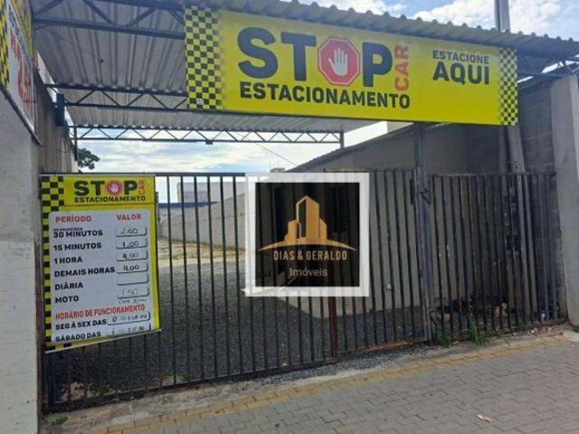 Terreno à venda, 557 m² por R$ 1.550.000,00 Centro São José dos Campos/SP