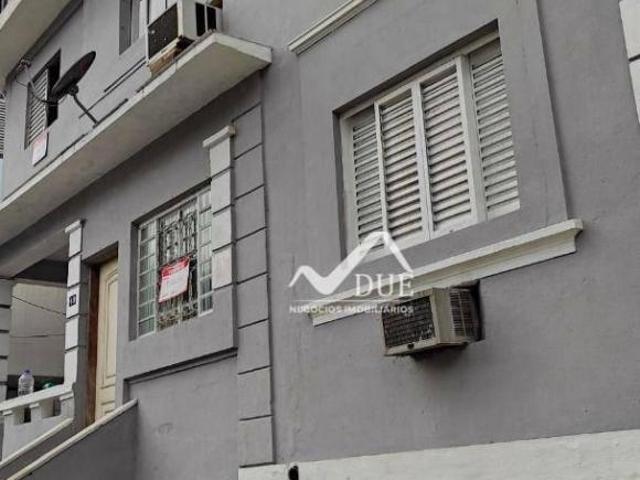 Terreno à venda, 557 m² por R$ 1.900.000,00 Encruzilhada Santos/SP