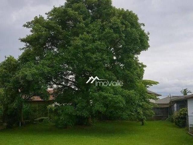 Terreno à venda, 557 m² por R$ 2.000.000,00 Jardim das Colinas São José dos Campos/SP
