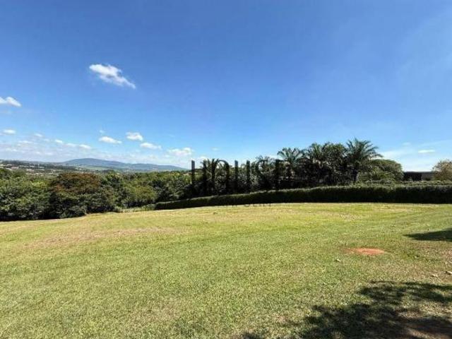 Terreno à venda, 5582 m² Condominio Fazenda Boa Vista Porto Feliz/SP