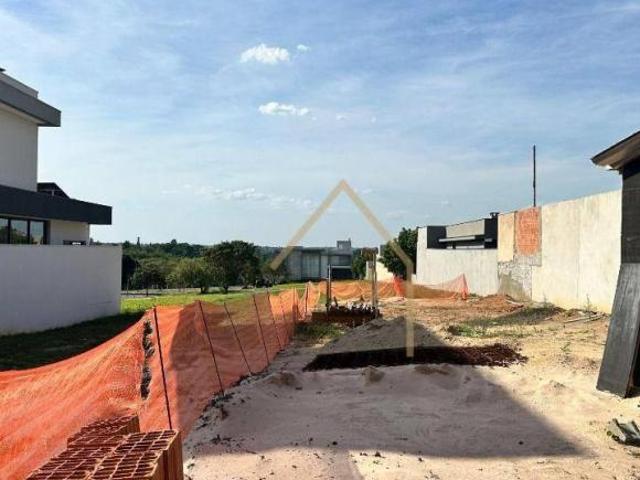 Terreno à venda, 558 m² Fazenda Santa Lúcia Americana/SP