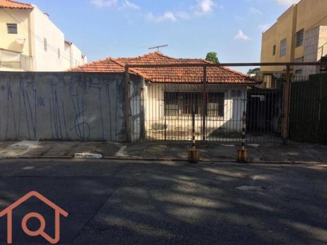 Terreno à venda, 558 m² por R$ 1.100.000,00 Jardim Oriental São Paulo/SP