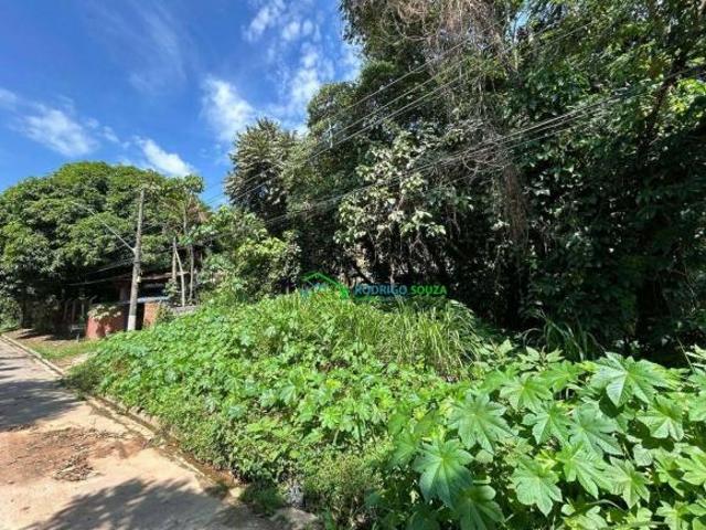 Terreno à venda, 558 m² por R$ 364.000,00 Parque Mirante de Parnaíba Santana de Parnaíba/SP