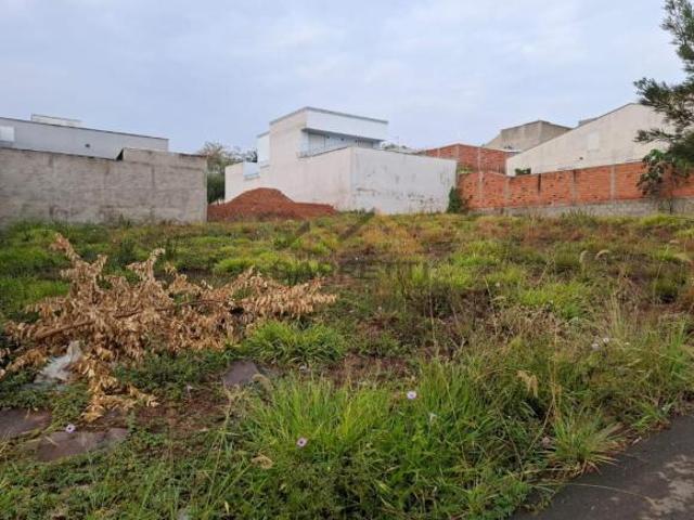 Terreno a venda