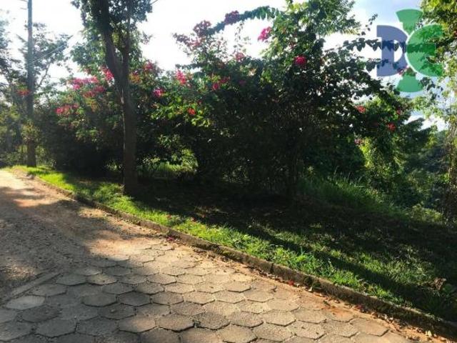 Terreno à venda, 5598 m² por R$ 895.680,00 Chácaras Condomínio Recanto Pássaros II Jacareí/SP