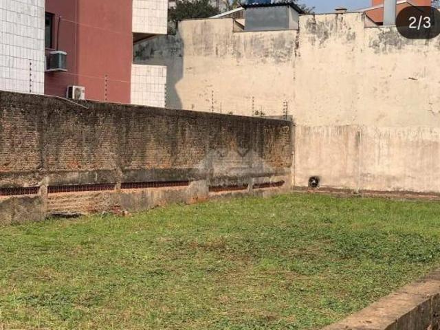 Terreno à venda, 559 m² por R$ 1.700.000,00 Jardim Festugato Foz do Iguaçu/PR
