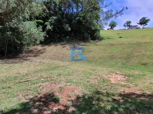 Terreno à venda, 559 m² por R$ 250.000,00 Condomínio Ville de France Itatiba/SP