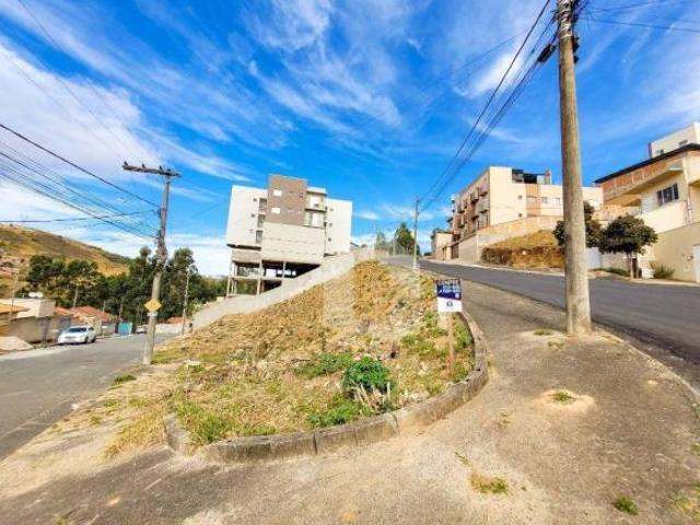 Terreno à venda, 559 m² por R$ 250.000,00 Jardim Vitória IV Poços de Caldas/MG