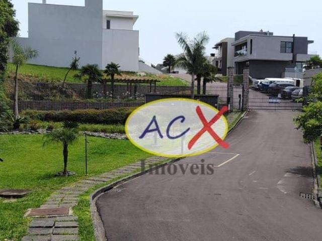 Terreno à venda, 559 m² por R$ 670.000,00 Santa Felicidade Curitiba/PR