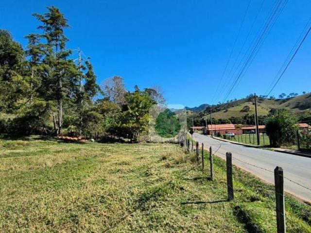 Terreno à venda, 55000 m² por R$ 1.090.000,00 Serrano São Bento do Sapucaí/SP