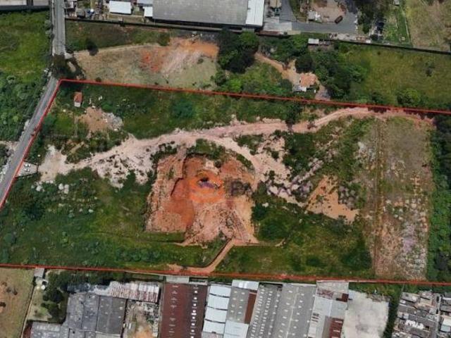 Terreno à venda, 55000 m² por R$ 38.000.000,00 Jardim Soeiro Ferraz de Vasconcelos/SP
