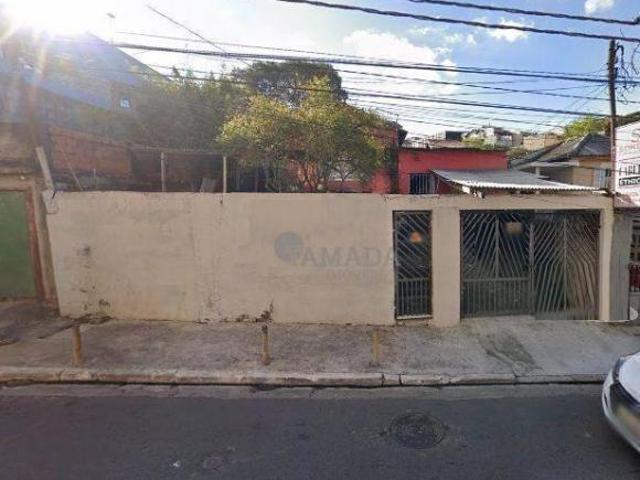 Terreno à venda, 550 m² por R$ 7.000.000,00 Vila Esperança São Paulo/SP