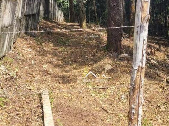 Terreno à venda, 550 m² por R$ 135.000,00 Jundiaizinho Mairiporã/SP