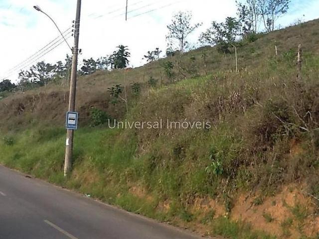 Terreno à venda, 550 m² por R$ 155.000,00 Barreira do Triunfo Juiz de Fora/MG