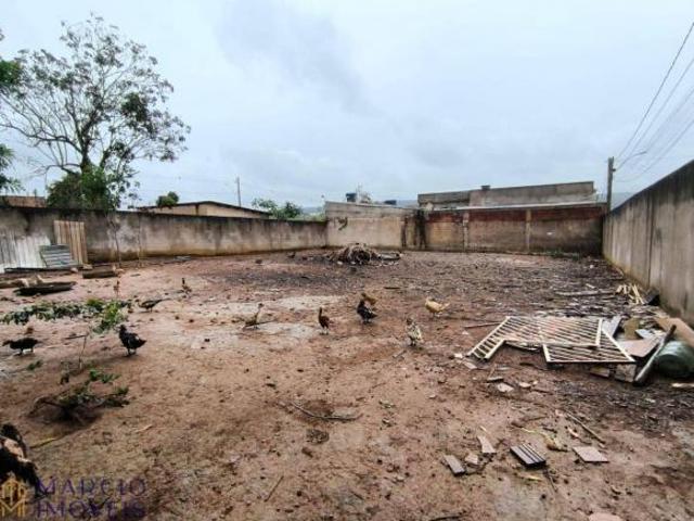 Terreno à venda, 550 m² por R$ 150.000,00 Residencial Morro da Cruz são Sebastião Brasília/DF
