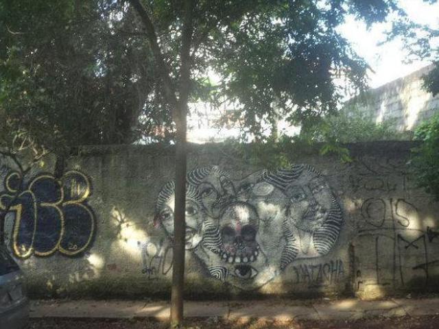 Terreno à venda, 550 m² por R$ 1.800.000,00 Vila Matilde São Paulo/SP