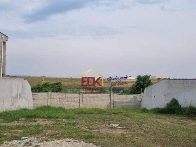 Terreno à venda, 550 m² por R$ 1.272.000 Condomínio Residencial Alphaville II São José dos Campo