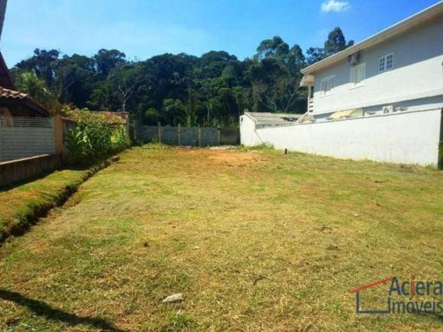 Terreno à venda, 550 m² por R$ 218.000,00 Paysage Clair Vargem Grande Paulista/SP