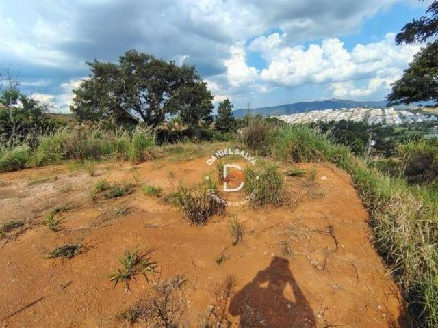 Terreno à venda, 550 m² por R$ 249.000,00 Loteamento Vale Das Flores Atibaia/SP