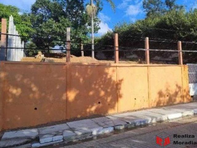 Terreno à venda, 550 m² por R$ 250.000,00 Chácara Roselândia Cotia/SP