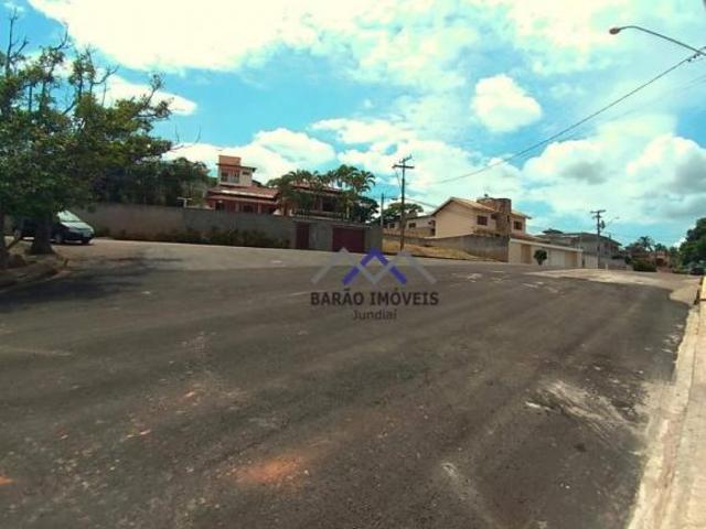 Terreno à venda, 550 m² por R$ 270.000,00 Nova Itatiba Itatiba/SP