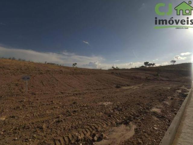 Terreno à venda, 550 m² por R$ 282.000,00 Condomínio Parque Joá Lagoa Santa/MG
