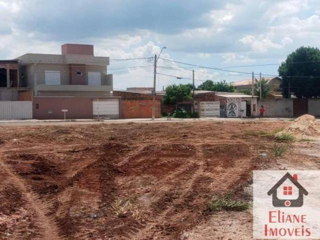 Terreno à venda, 550 m² por R$ 300.000,00 Jardim Marisa Campinas/SP