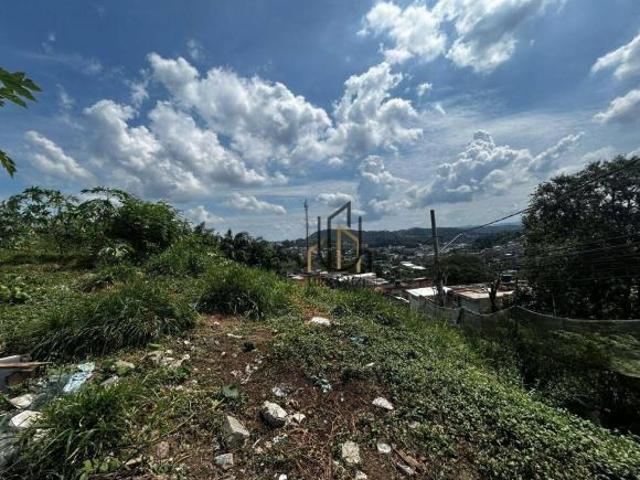 Terreno à venda, 550 m² por R$ 300.000 Jardim Novo Parelheiros São Paulo/SP